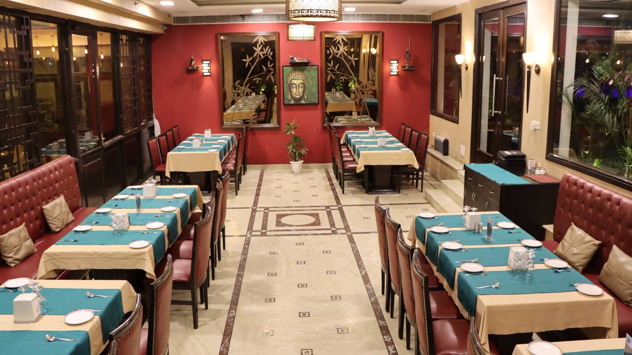 Club hall in Delhi, Club halls in Delhi